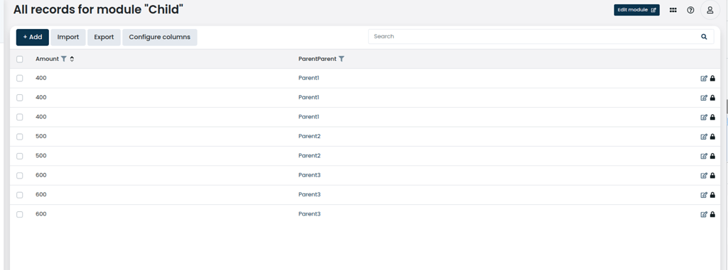 Show Corteza: Raw SQL Views In Reports - 🧩 Low-Code Development - Corteza