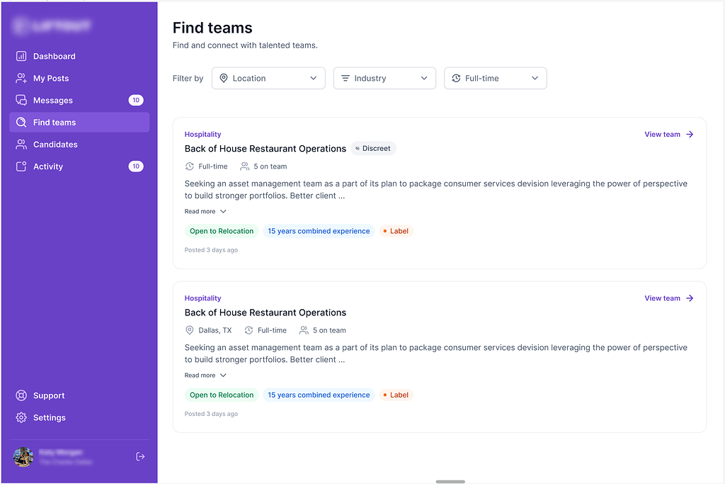 Can we create Customer facing pages - 🖌 UX (User Experience) - Corteza