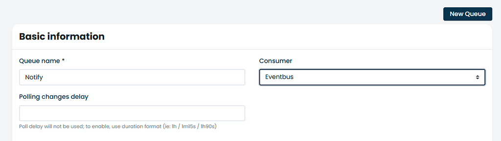 Messagebus / Messaging Queues explanation - 🧩 Low-Code Development - Corteza